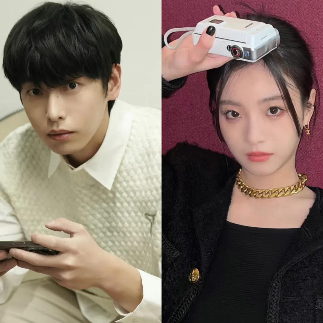 Zhang Yimou Qianxi Yang Zijing circle Gege now boyfriend Bailu Zhang ...