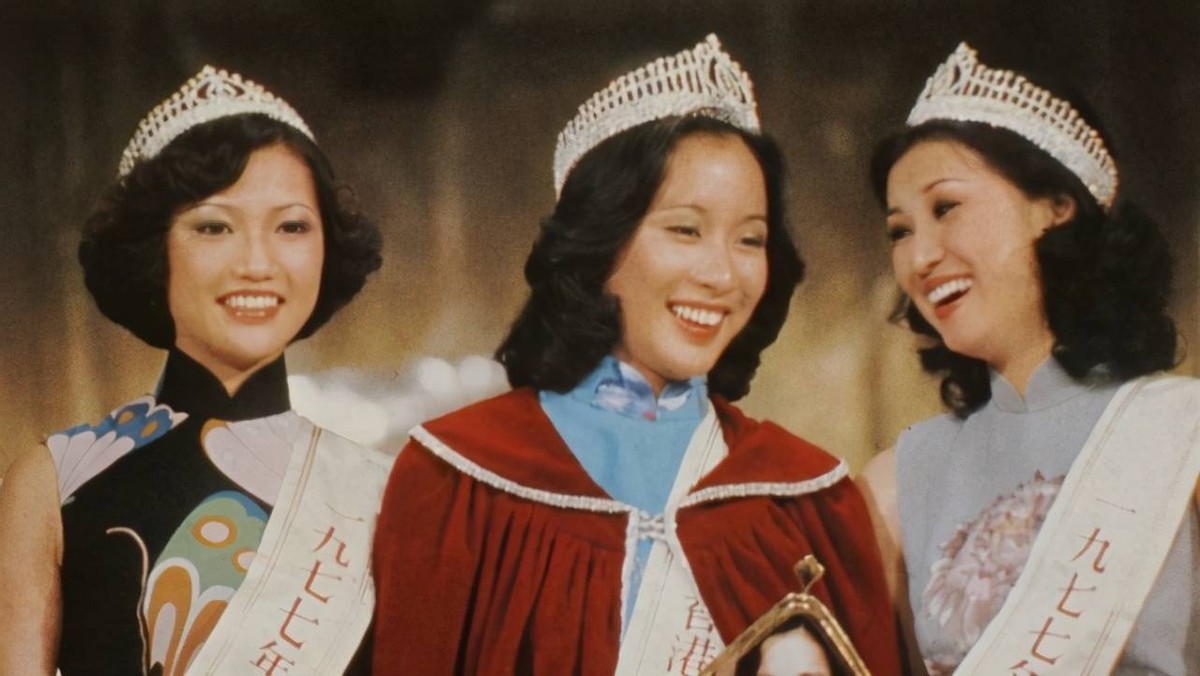 He Jingjie: Married to Luo Kangrui for 30 years, but made a wedding ...