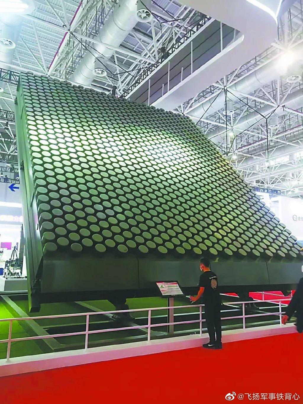 Indian media said that China will equip Pakistan with SLC-18 active ...