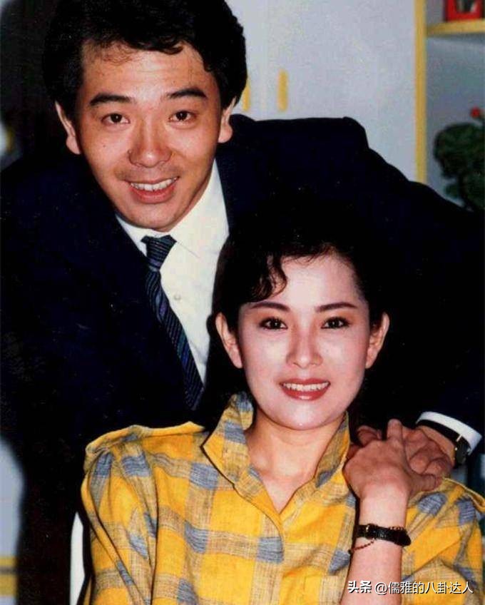 The ancient costume goddess Qiu Yuting was revealed to be a woman of a ...