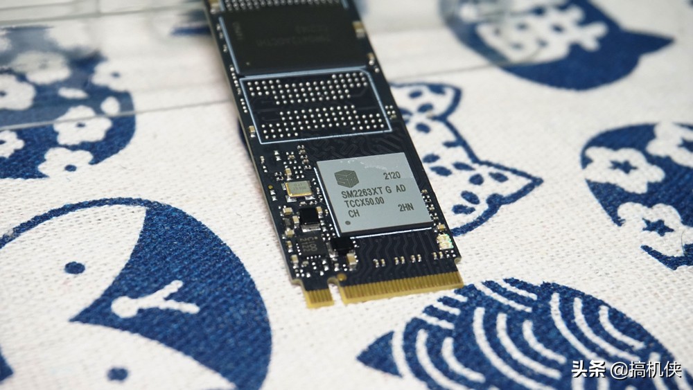 1GB hard drive equivalent to 40 cents, 1TB cost-effective ceiling, aigo ...