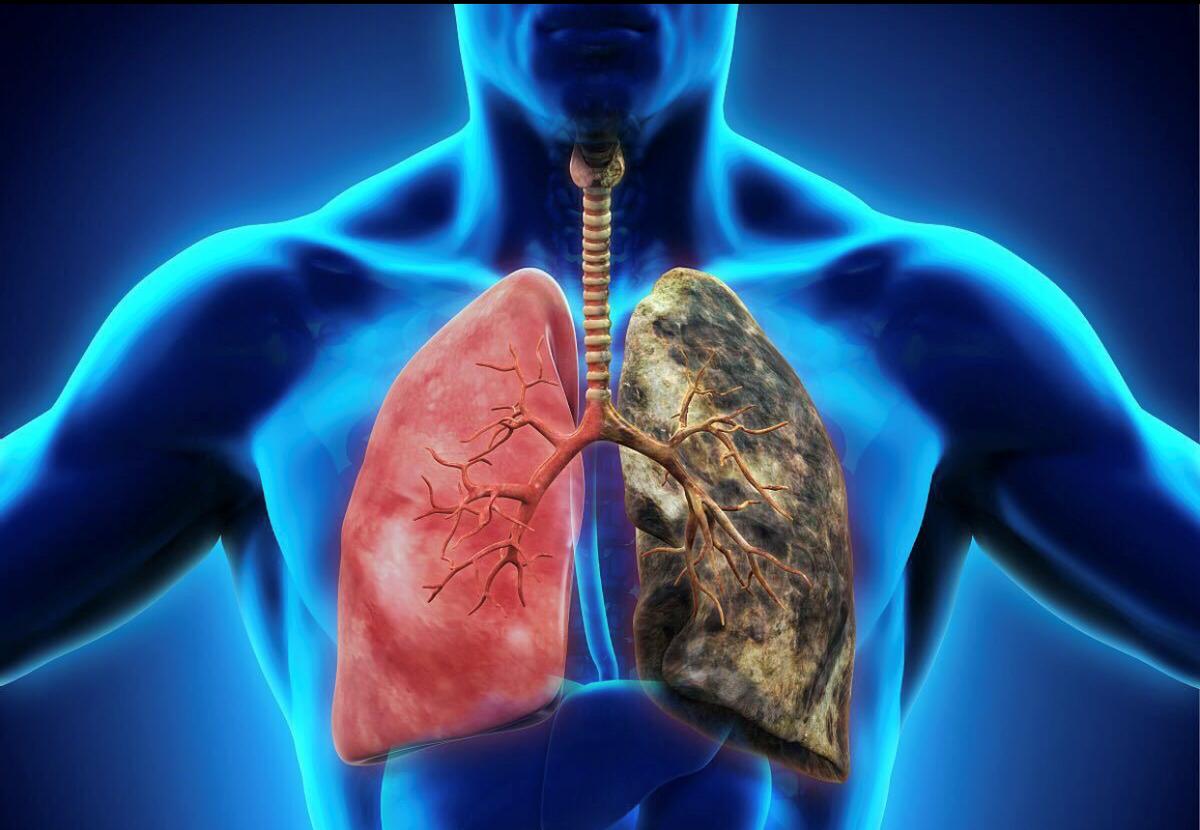 Know the dangers of secondhand smoke? Say goodbye to secondhand smoke ...