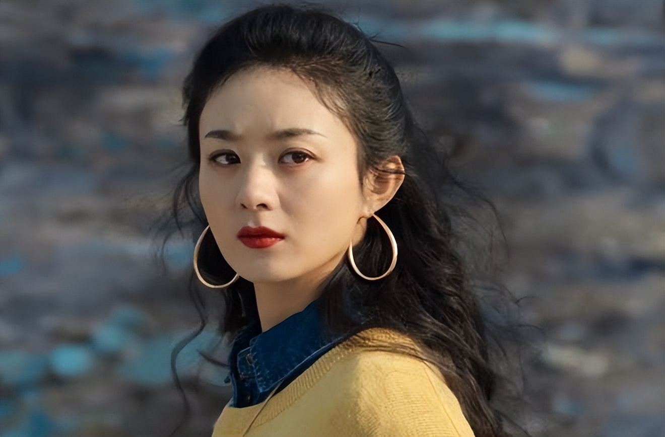 Zhao Liying, got Sun Li's illness, but did not have Sun Li's life - iNEWS