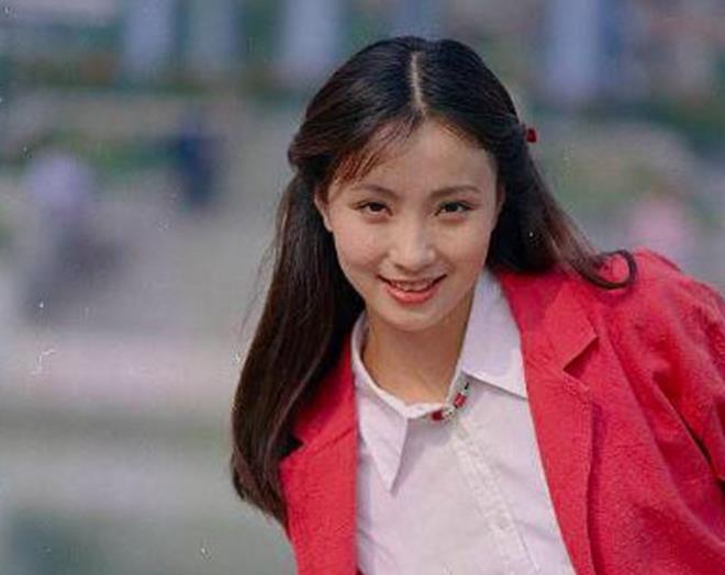 Duan Yihong and Xiao Taohong's "Passionate Years": In fact, there is more than one Xu Zheng ...