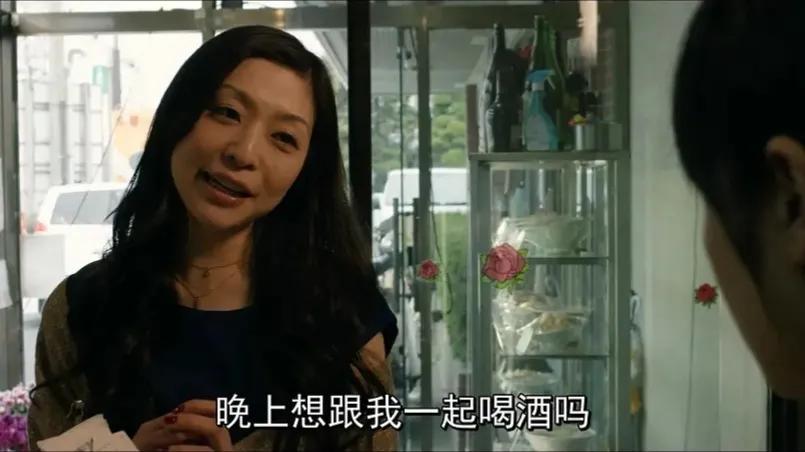 Interpretation of Japanese R-rated Romance Film "The Love of the ...