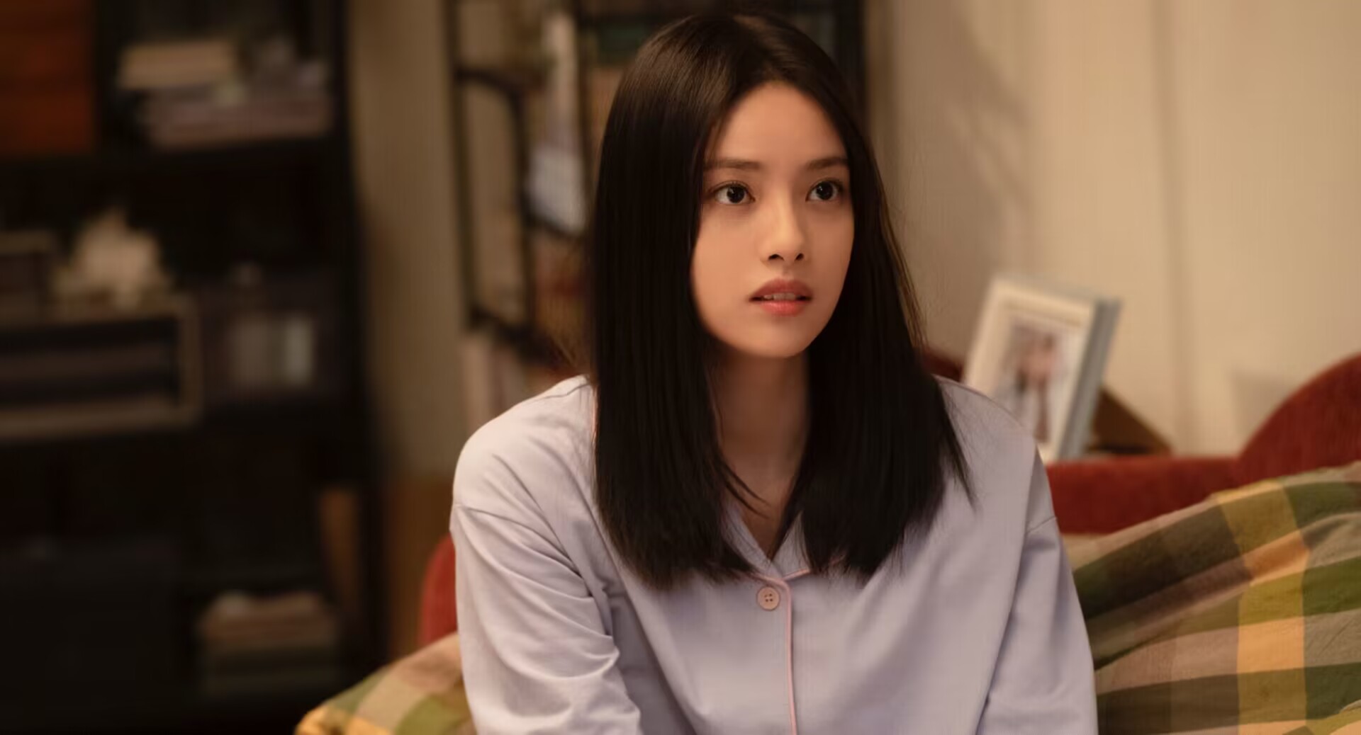 The CP ending of "All the way to the sun" shows: Mu Jia and Li Guang are consummated, and Wu ...