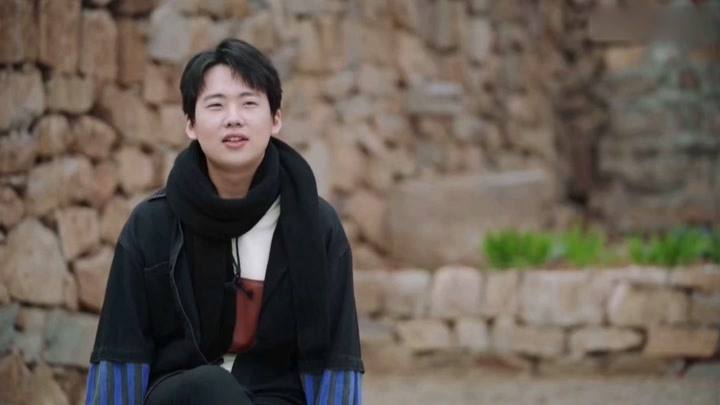 Guo Qilin is now famous, so how is his biological mother Hu Zhonghui ...