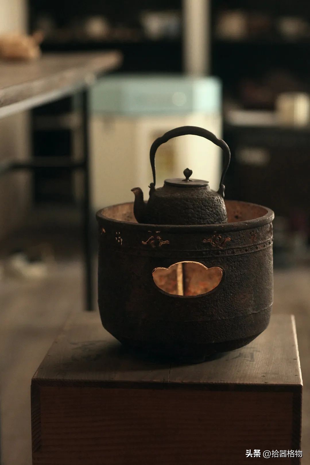 The residence of Yunshi is elegant and unconventional. - iMedia