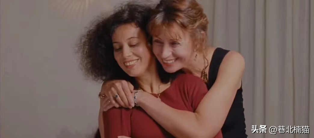 What does the French film "A Tale of Autumn" express through its unique ...