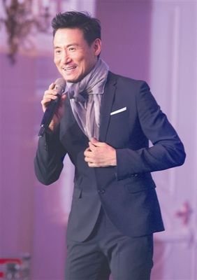 China's hottest male singer list - iNEWS