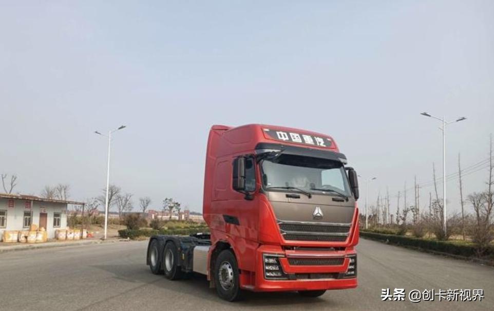 Can 15L National VI diesel engine Weichai beat Cummins? - iNEWS