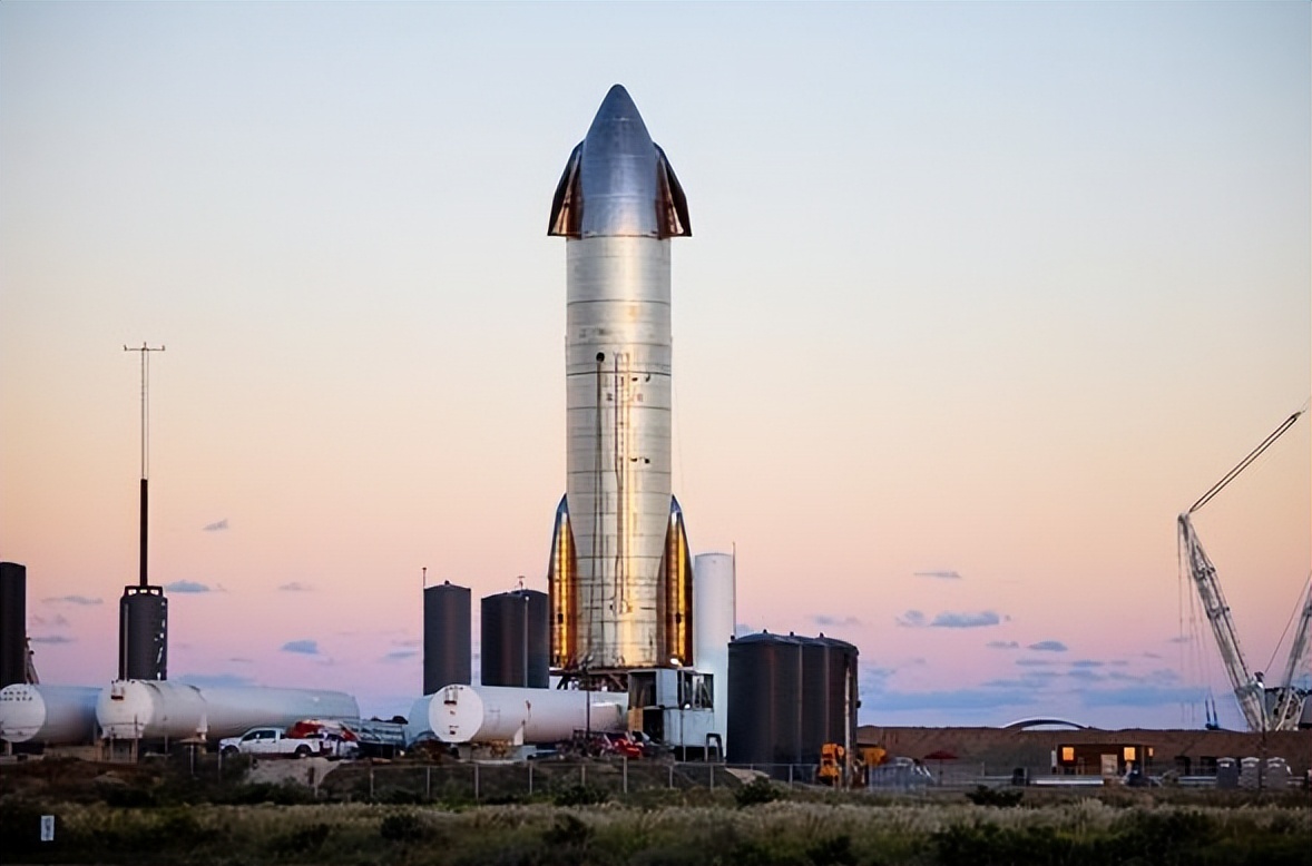 Musk has a headache! The engine of the starship is not broken, but the ...