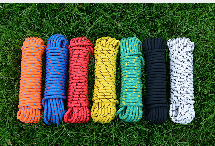Amazon carabiner/climbing rope certification standard ASTMF1774 and BS ...