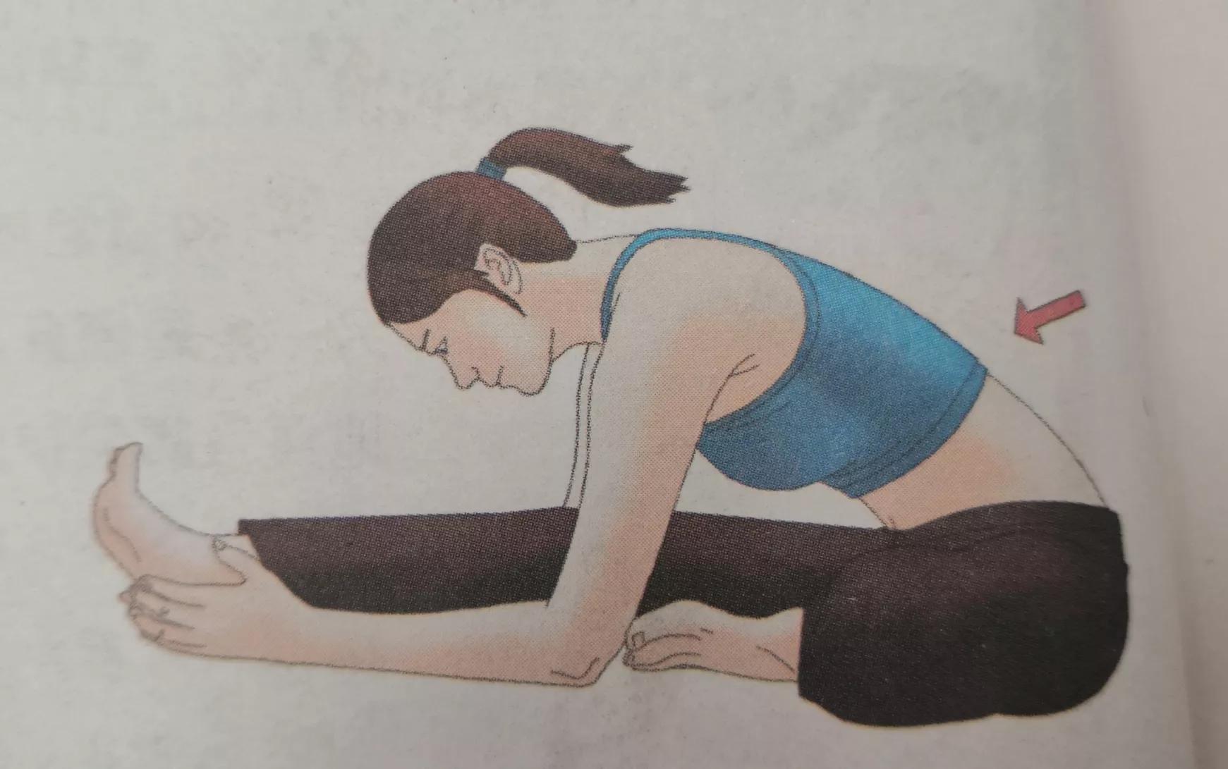 stretch and feel - iNEWS