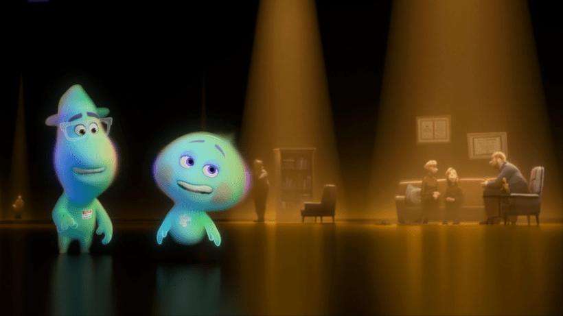 "Spiritual Journey" - the subtlety of Pixar movies, what is the meaning ...