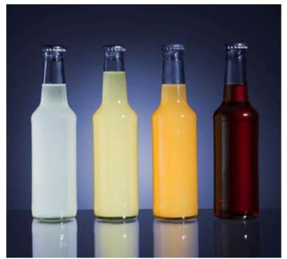 Research on the Importance of Oxygen Measurement in Soft Drinks - iNEWS