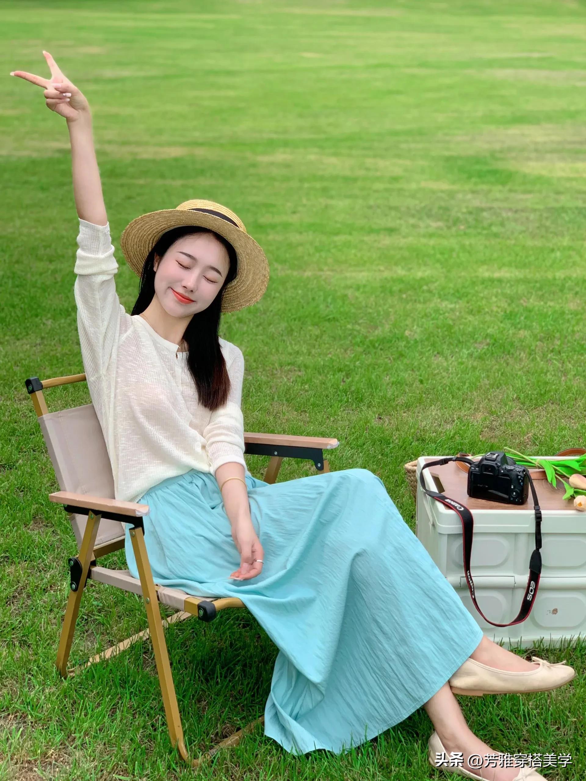 "Xingshan" is popular again, this kind of combination is enough for you ...