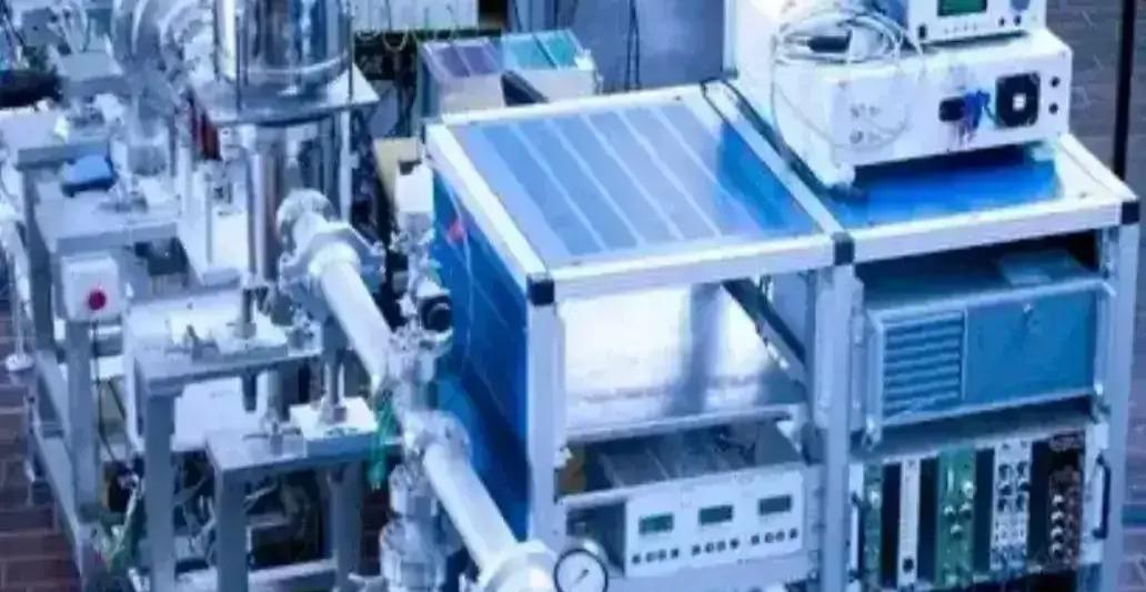 The domestic DUV lithography machine has been successfully developed ...