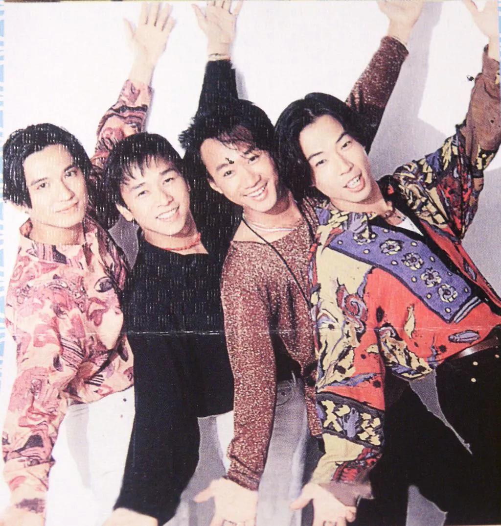 Commemorating BEYOND Wong Ka Kui - iNEWS