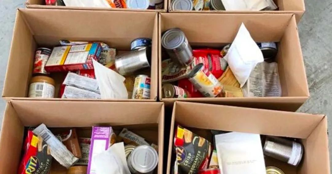More than 1.5 million Canadians receive relief food every month ...