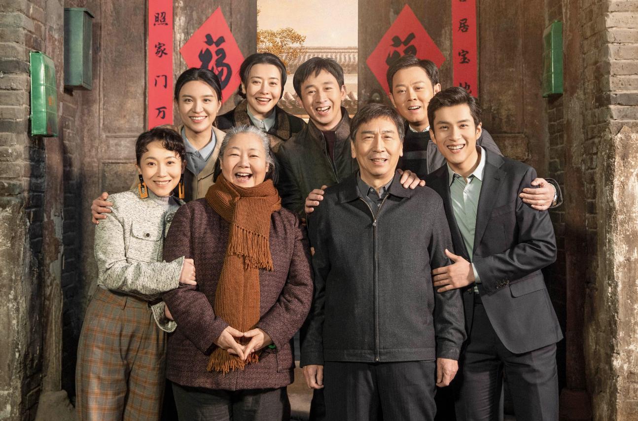 Love is full of nine bends series: Why He Xueyang can't beat Yang ...