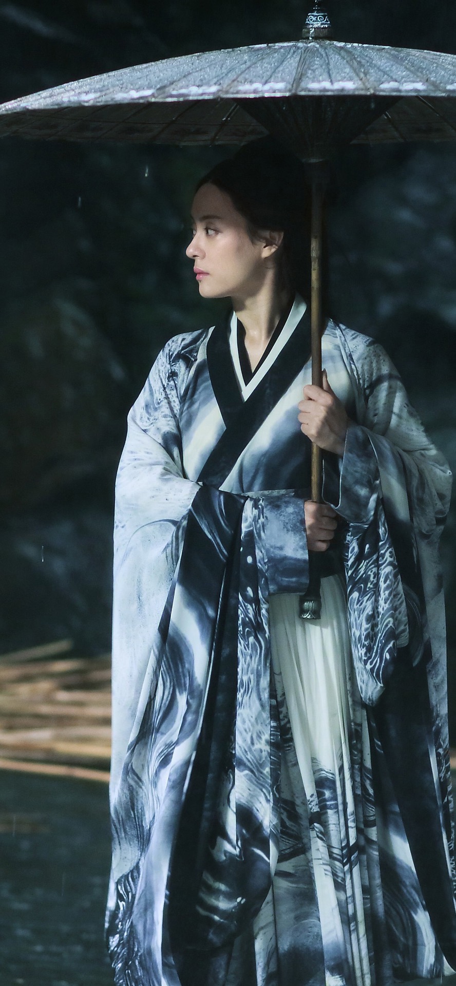 Betty Sun (Betty Sun) - the beauty of beauty and heritage - iMedia