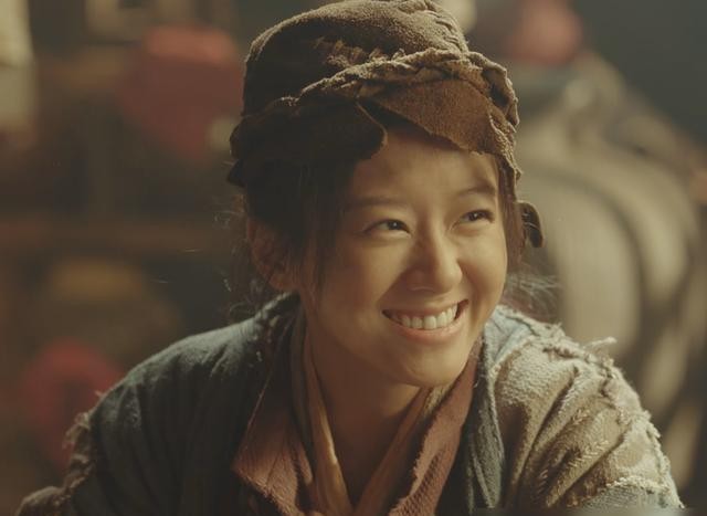 New "The Legend of the Condor Heroes": Crooked mouth and cross-eyed ...