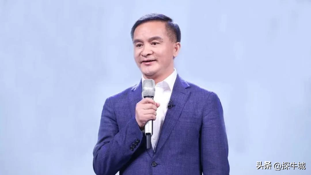 Xingtai Regal - Liao Liji (Jiayuan Group) - iNEWS