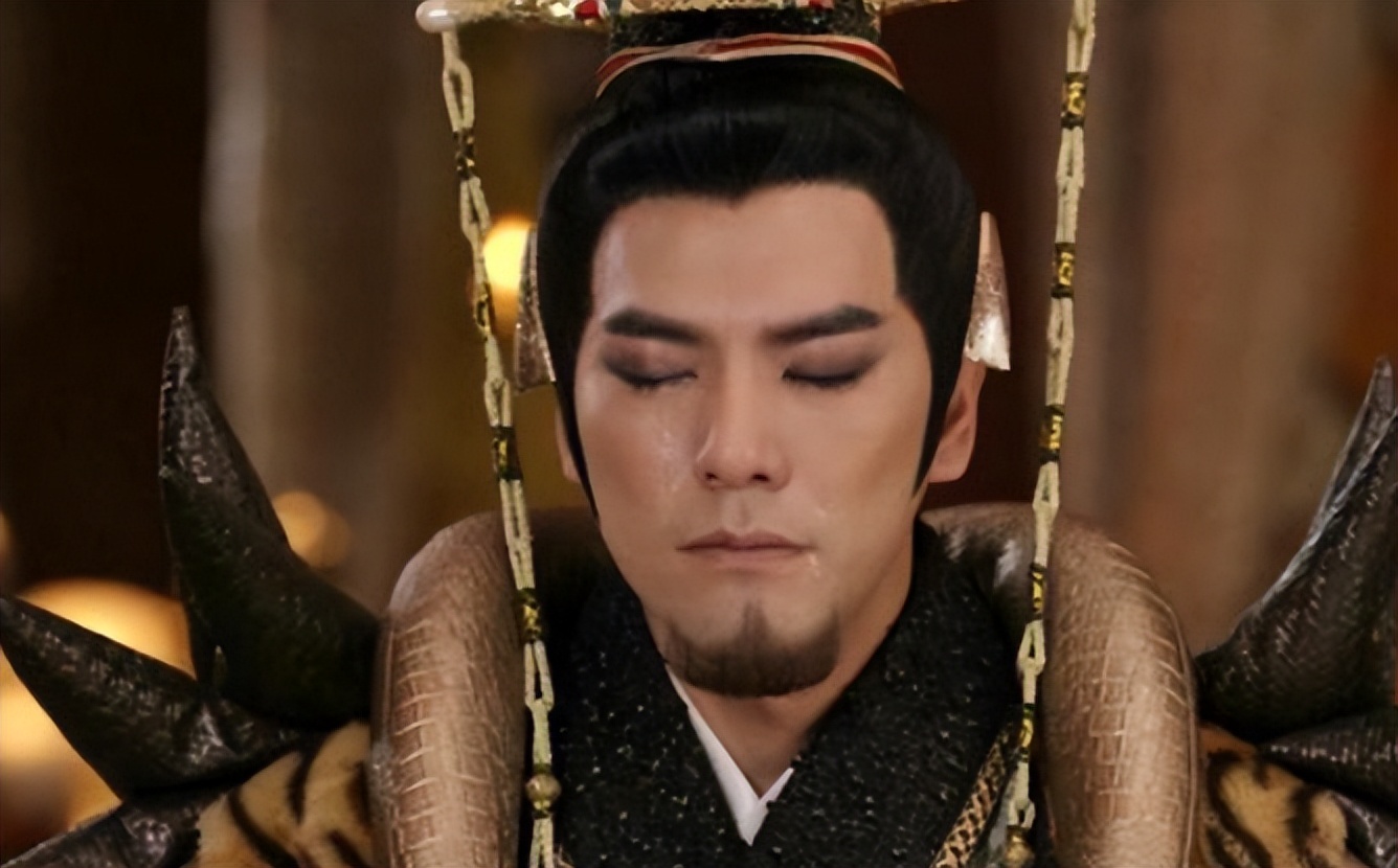 King Zhou was the last emperor, so who was the first emperor? - iMedia