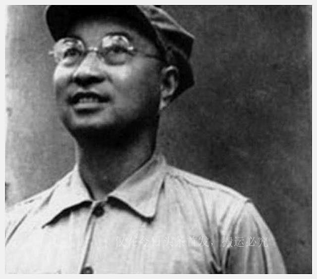 There is only one person who can make General Chen Geng afraid, and ...