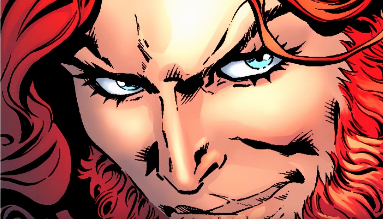 Comic: Dark Multi Metaverse: How Lois Lane Became Evil Superman.part 2 ...