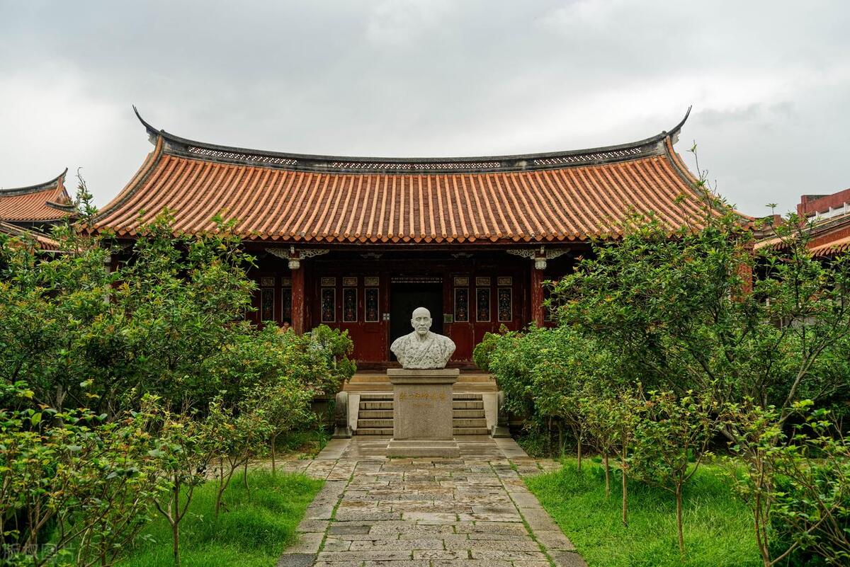 Master Hongyi's Ten Classic Quotes - iNEWS