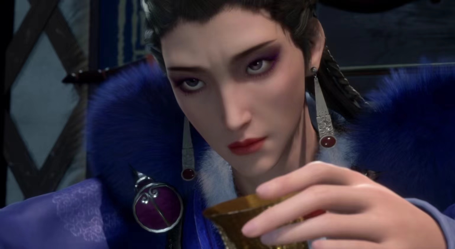 Bad guy: Originally Li Siyuan was the emperor, why did Zhang Zifan ...