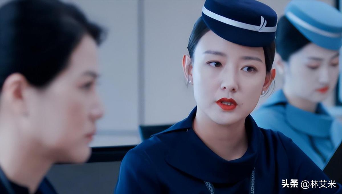 [Walk to the wind]: Xia Zhi made a mistake at work, these 3 points that ...