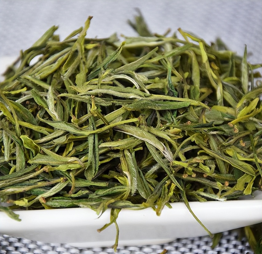 In what ways can yellow tea be classified, and what are the ...