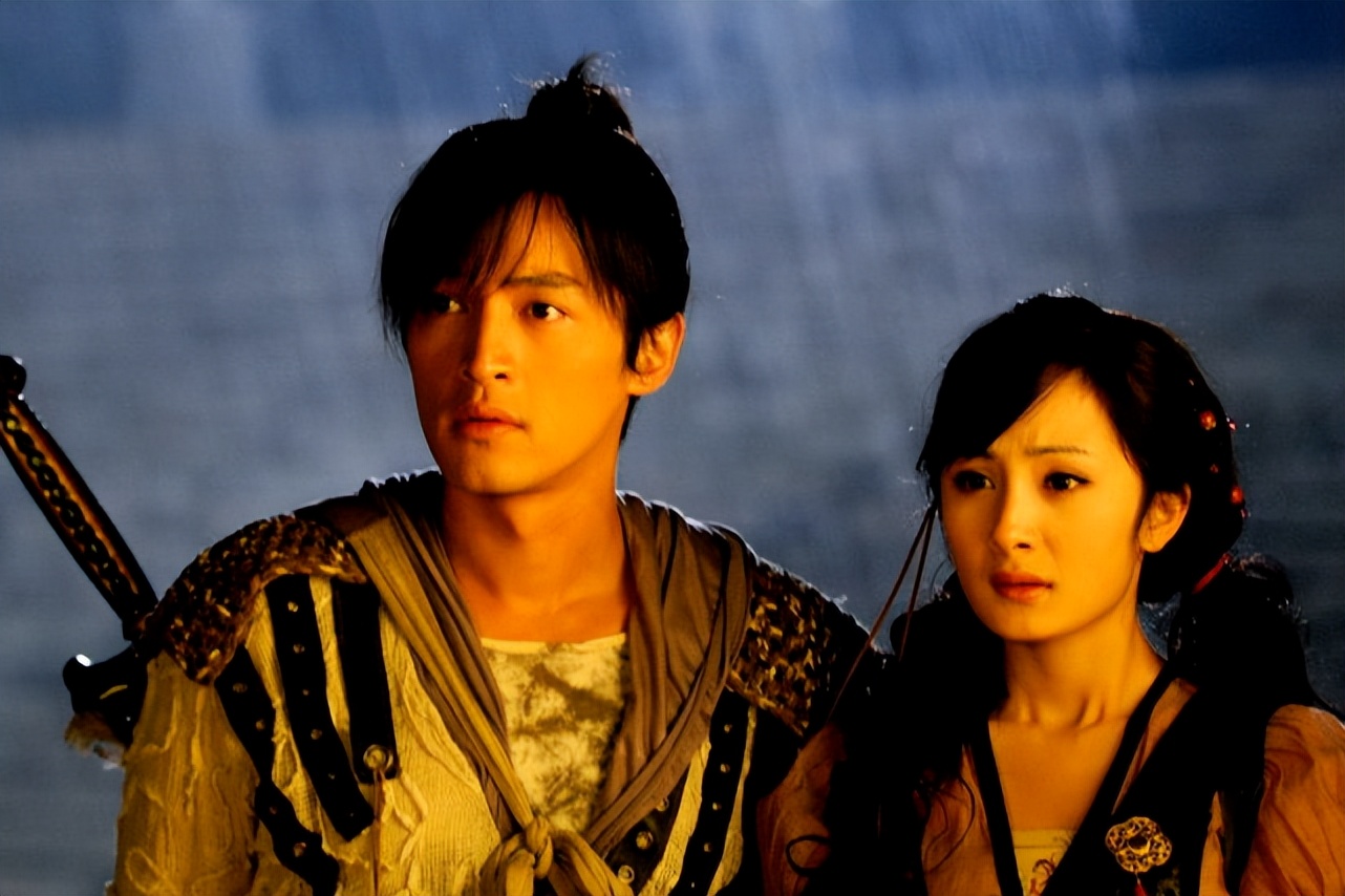 Where did Li Xiaoyao go after Zhao Linger's death, and why did he ...