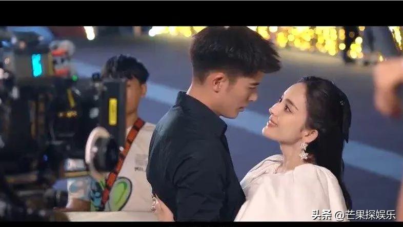 "Tossing and moving" Xu Kaicheng: How to get Zhang Tianai and Guli ...