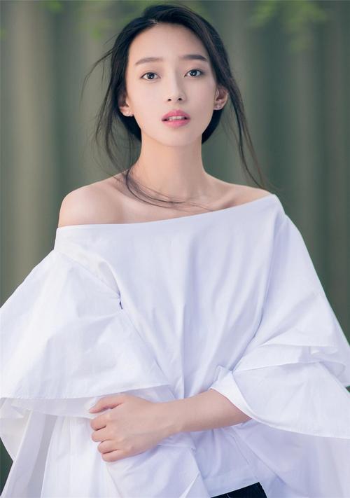 Wang Yinuo of Beijing Film Academy Netizens can comment, follow ...
