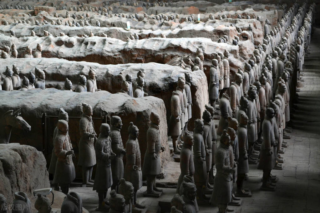 Why is the Qin state so strong?Shang Yang's Reform, a revolution ahead ...