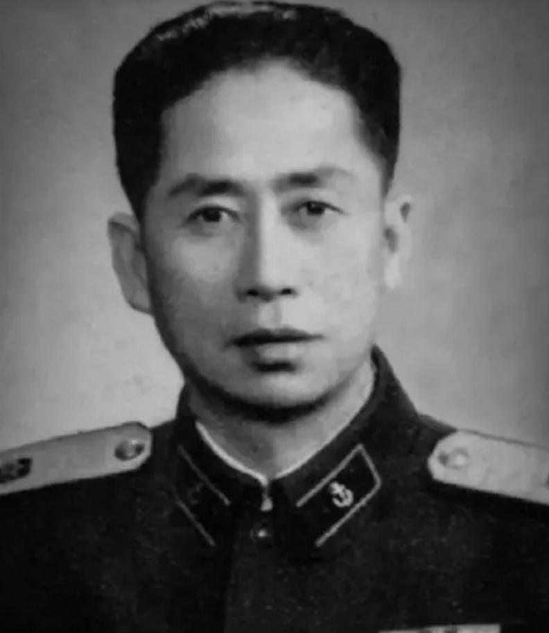 In 1975, Su Yu orally reported the situation of the troops and said: It ...
