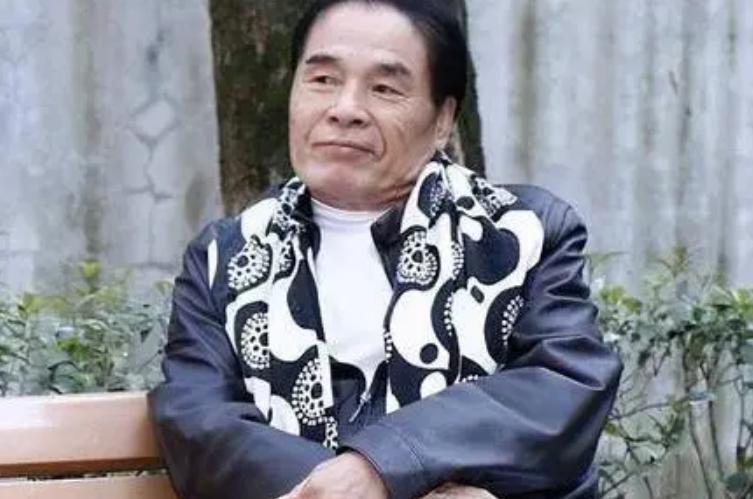Lei Hong, an old drama player: All 6 wives ran away after bankruptcy ...