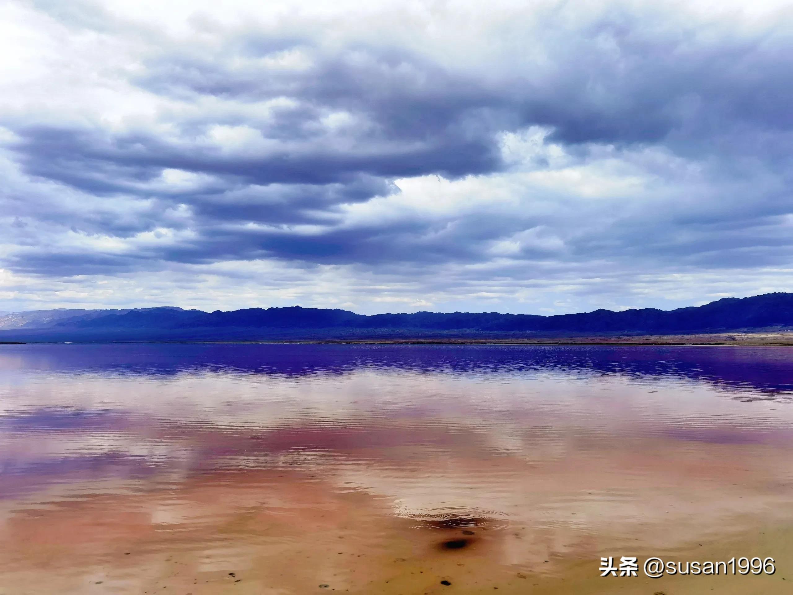 West Sichuan and Xinjiang Tour (Day 16) The city at the foot of the ...