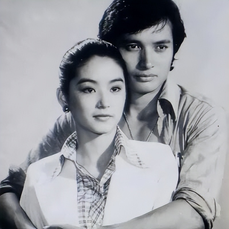 In 1994, on Lin Qingxia's wedding day, why did Qin Han call her friend ...