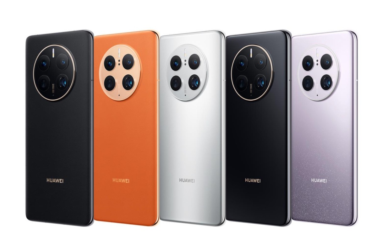 Three years of grinding the "long sword", Huawei officially showed its ...