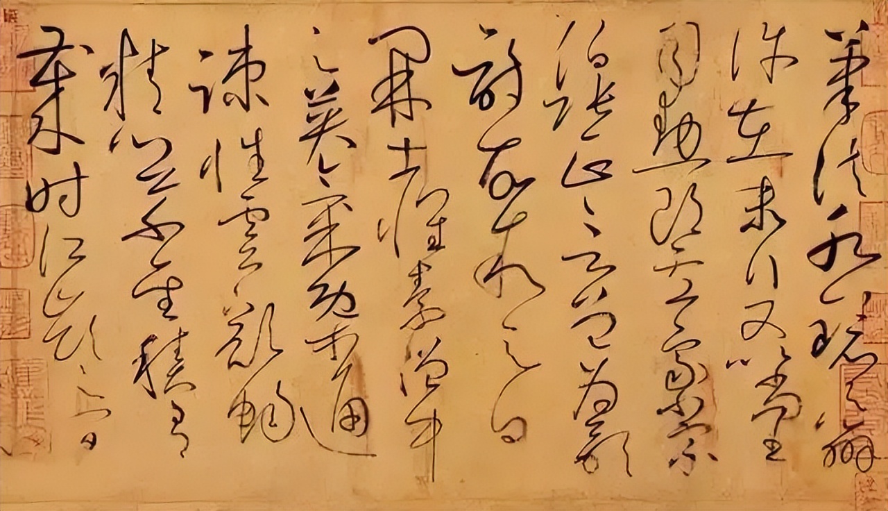 Inventory of the five calligraphers with the highest achievements in ...