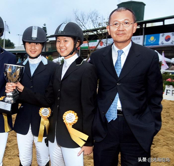 Love food, enjoy life, almost married "Hong Kong's No. 1 Beauty" - iNEWS