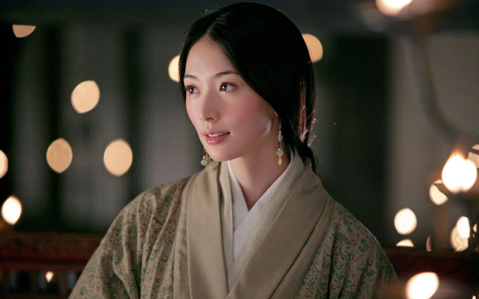 "Representative of Emotional Intelligence" Lin Chiling: She revealed ...