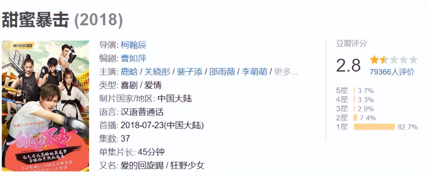 The cruel truth of the entertainment industry is vividly displayed in Lu Han! - iMedia