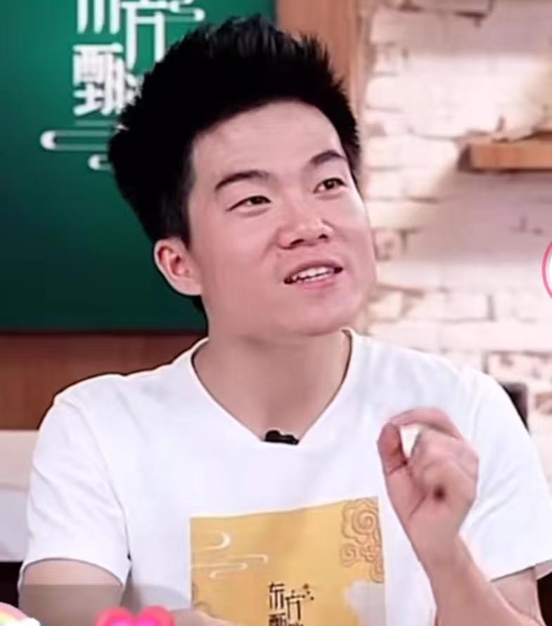 Why did Dong Yuhui suddenly become popular?Is it the power of capital ...