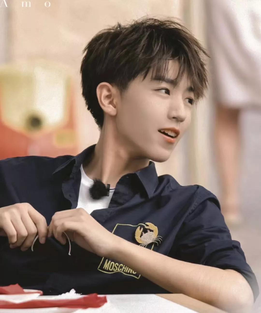 Summary of eating melon 30th bullet: Wang Junkai, Chen Zheyuan, Meng Meiqi, Chen Feiyu, Zhang ...